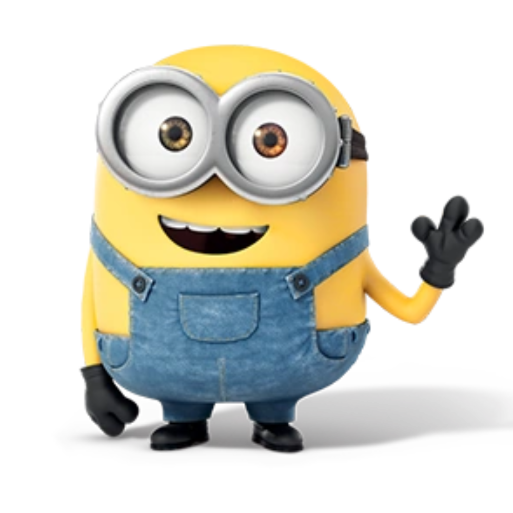 Character Towels Collection | Big Living Featuring Sanrio, Minions, and ...